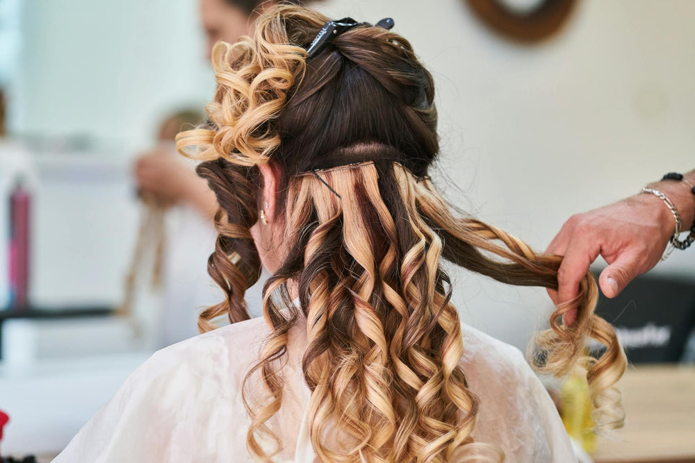10 Hair Styling Secrets Only Professional Stylists Know (And How You C ...