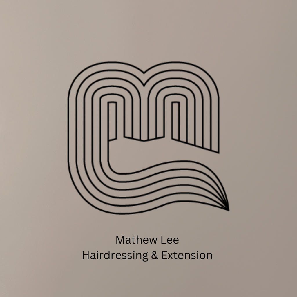 Mathew lee hair – Salon Shelf
