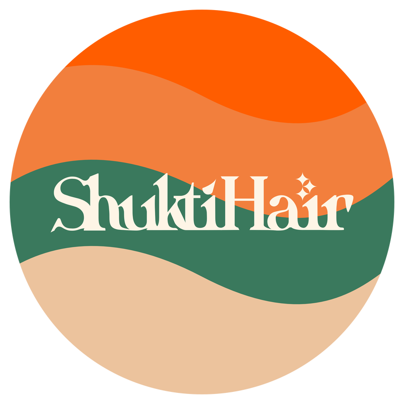 Shukti Hair – Page 2 – Salon Shelf