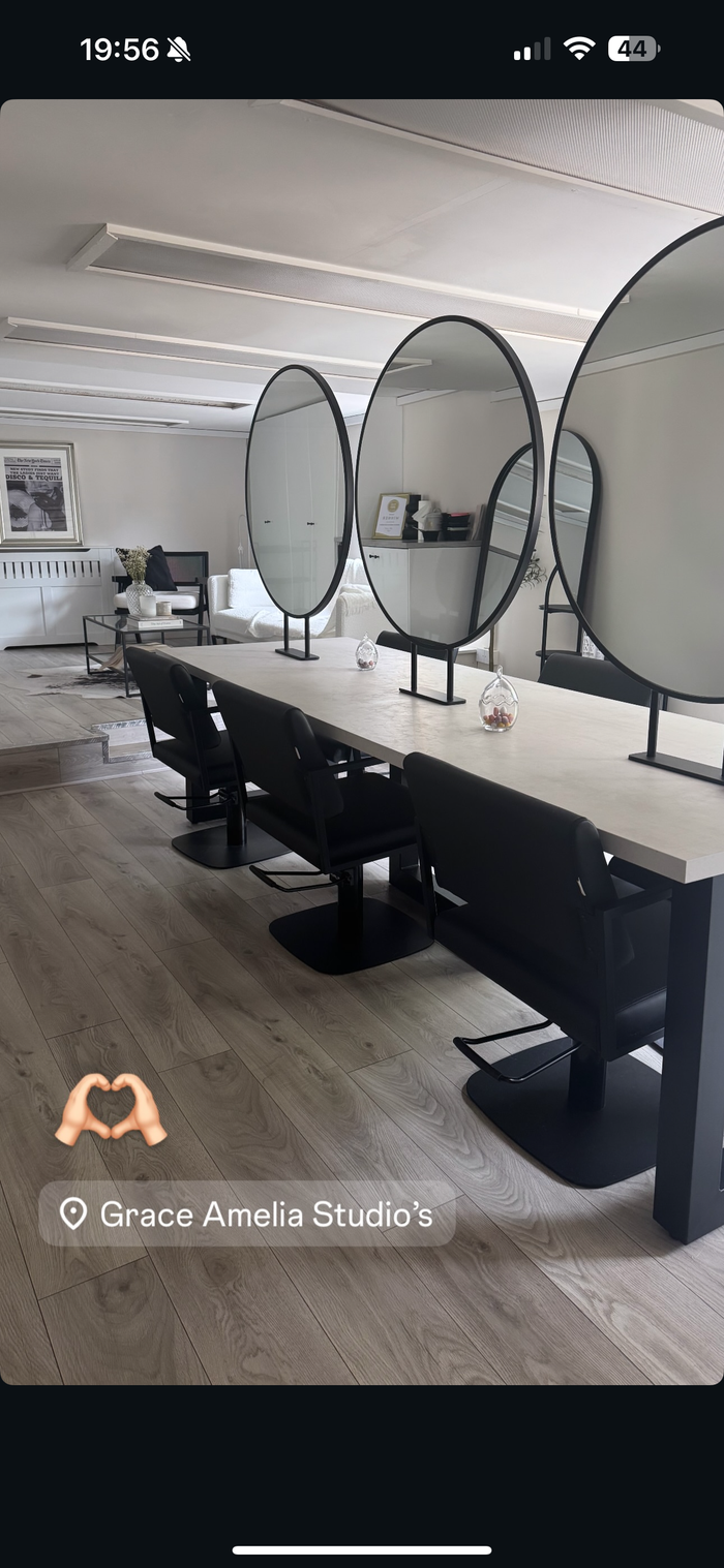 Grace Amelia Studios – Page 2 – Salon Shelf