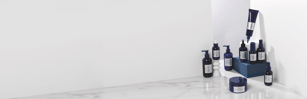 ESLA ITALY – Salon Shelf