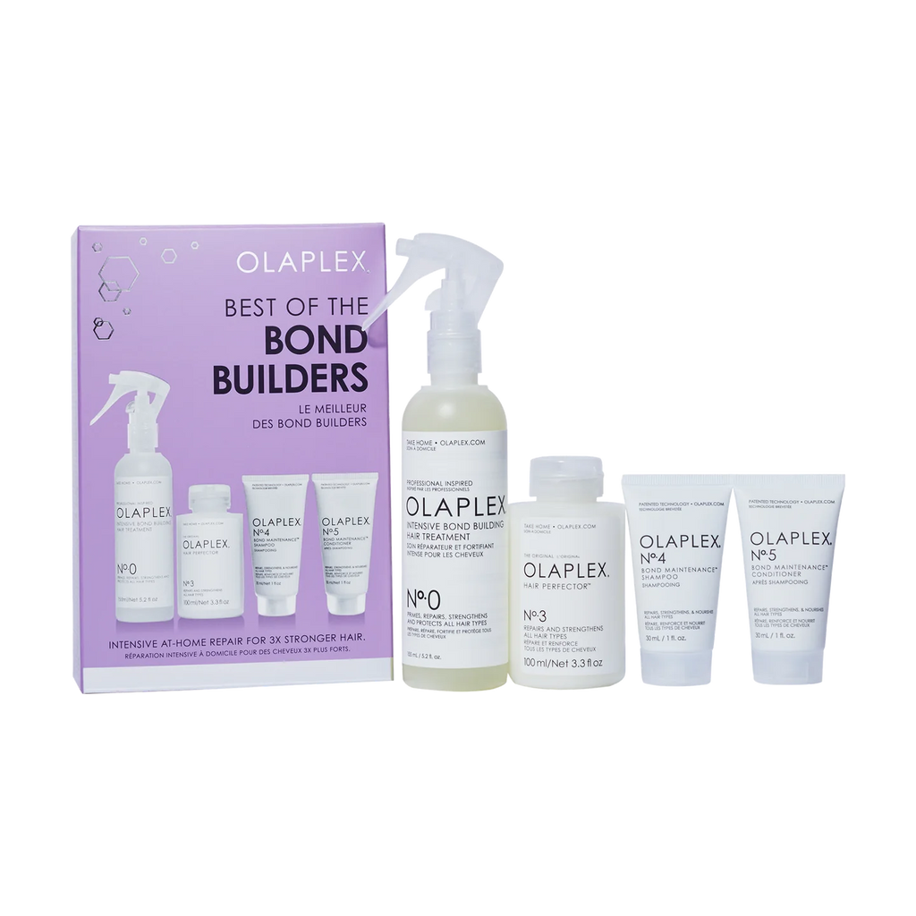 Olaplex BEST OF THE BOND BUILDERS – Salon Shelf