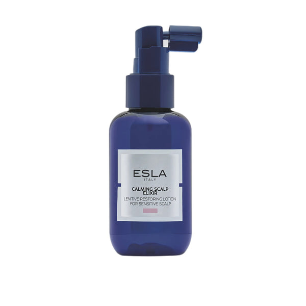 ESLA ITALY CALMING SCALP ELIXIR 100 ML – Salon Shelf