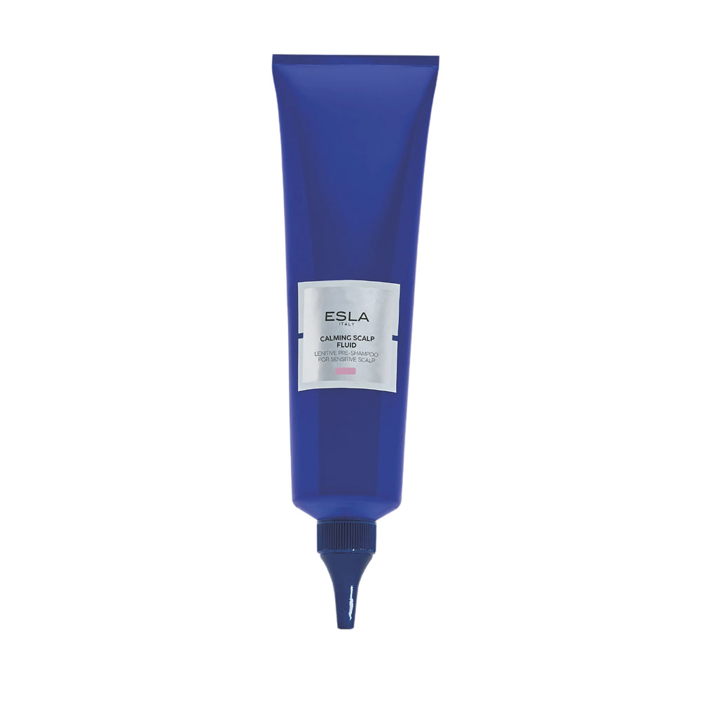 ESLA ITALY CALMING SCALP FLUID 150 ML – Salon Shelf